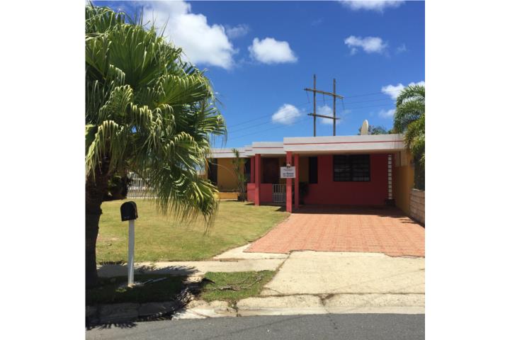 SOLD, Vendido Monte Brisas Puerto Rico, Venta Bienes Raíces Fajardo ...