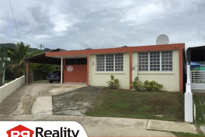 SOLD, Vendido Los Robles Puerto Rico, Venta Bienes Raíces Gurabo Puerto ...