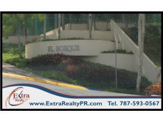 SOLD, Vendido El Bosque Puerto Rico, Venta Bienes Raíces Guaynabo ...
