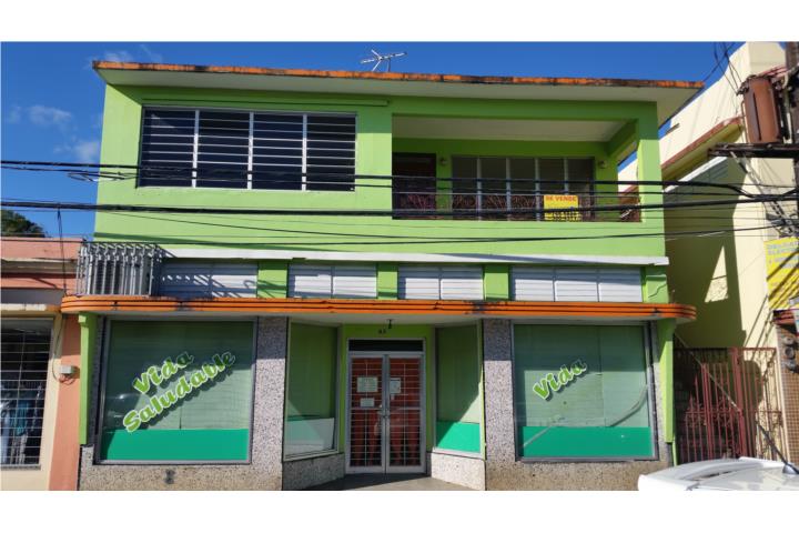 SOLD, Vendido Humacao Shopping Center Puerto Rico, Venta Bienes Raíces ...
