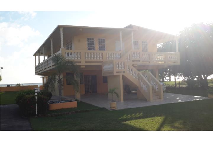 Guardarraya Puerto Rico, Venta Bienes Raices Patillas Puerto Rico, Real ...