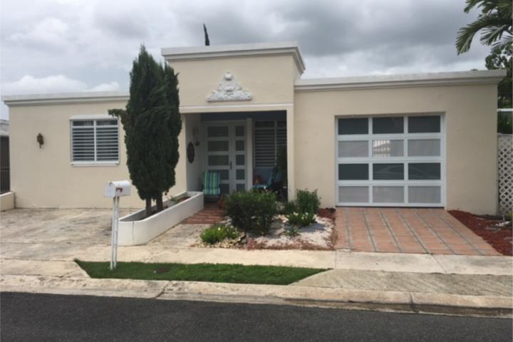 SOLD, Vendido Golden Gate Puerto Rico, Venta Bienes Raíces Caguas ...