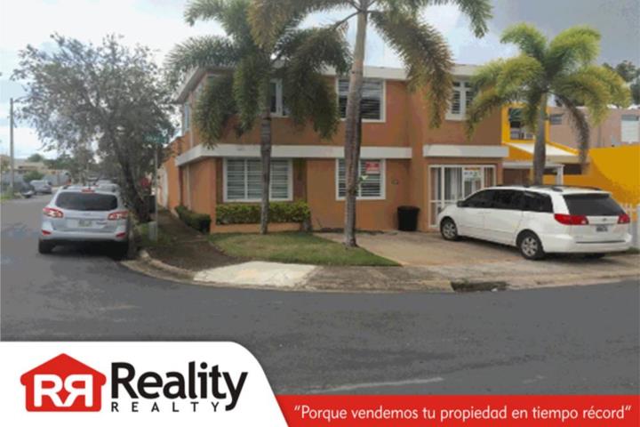 SOLD, Vendido Parque De Torrimar Puerto Rico, Venta Bienes Raíces ...