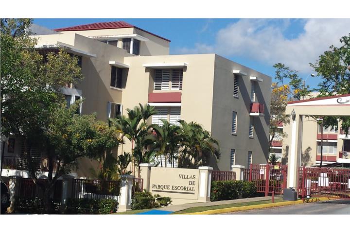 Parque Escorial Puerto Rico, Venta Bienes Raices Carolina Puerto Rico ...