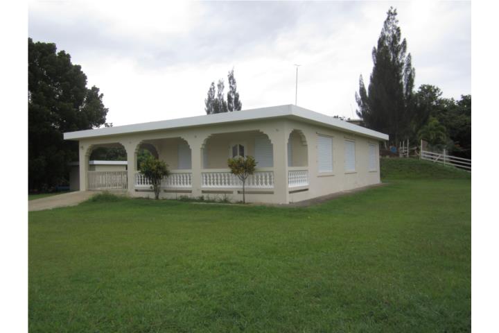 SOLD, Vendido Guama Puerto Rico, Venta Bienes Raíces San Germán Puerto ...