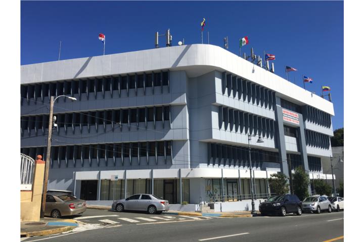 Santurce Medical Mall Puerto Rico, Venta Bienes Raíces San Juan ...