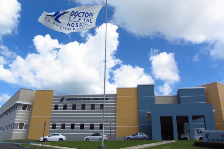 Coto Norte Puerto Rico, Venta Bienes Raíces Manatí Puerto Rico, Real ...