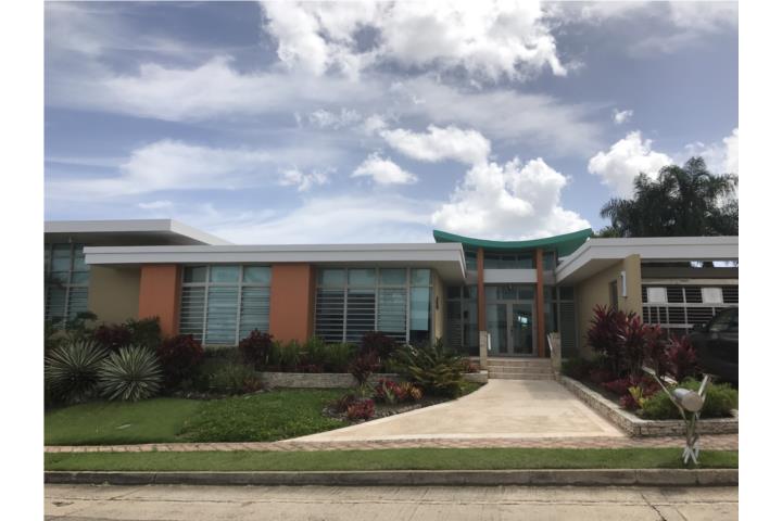 Paseo Alto Los Paseos Puerto Rico, Venta Bienes Raíces San Juan Puerto ...