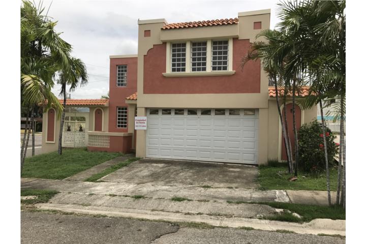 SOLD, Vendido Mansiones De Coamo Puerto Rico, Venta Bienes Raíces Coamo ...