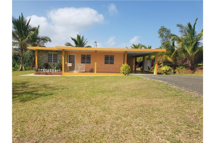 Hayales Puerto Rico, Venta Bienes Raíces Coamo Puerto Rico, Real Estate ...