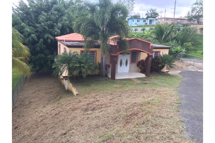 SOLD, Vendido Capa Puerto Rico, Venta Bienes Raíces Moca Puerto Rico ...