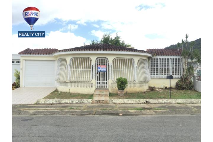 SOLD, Vendido Bairoa Puerto Rico, Venta Bienes Raíces Caguas Puerto ...