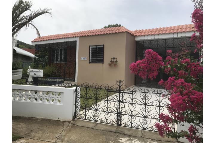 SOLD, Vendido Monte Brisas Puerto Rico, Venta Bienes Raíces Fajardo ...