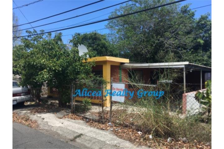 Nueva Vida El Tuque Puerto Rico, Venta Bienes Raices Ponce Puerto Rico ...