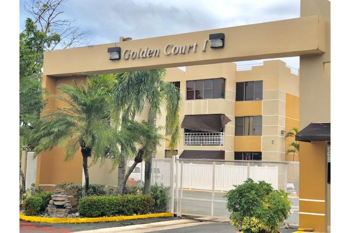 Golden Court Puerto Rico, Venta Bienes Raices San Juan-Hato Rey Puerto ...