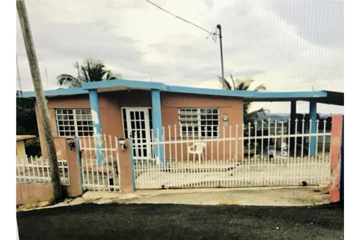 Padilla Puerto Rico, Venta Bienes Raíces Corozal Puerto Rico, Real ...