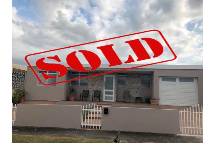 SOLD, Vendido Victoria Puerto Rico, Venta Bienes Raíces Aguadilla ...