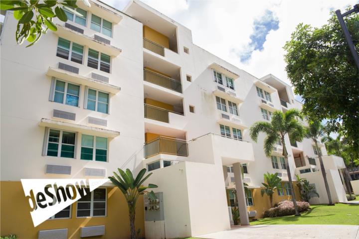 Terrazas De Parque Escorial Puerto Rico, Venta Bienes Raices Carolina ...