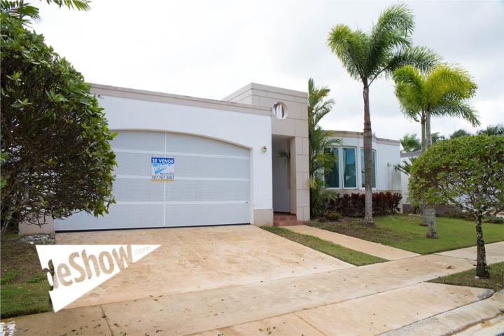 Finca Elena Puerto Rico, Venta Bienes Raices Guaynabo Puerto Rico, Real ...