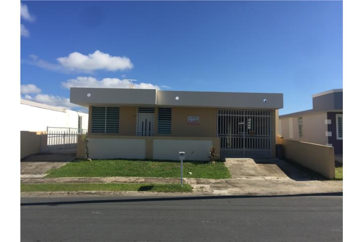 SOLD, Vendido Verde Mar Puerto Rico, Venta Bienes Raíces Humacao Puerto ...