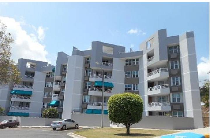 Balcones De Monte Real Puerto Rico, Venta Bienes Raices Carolina Puerto ...