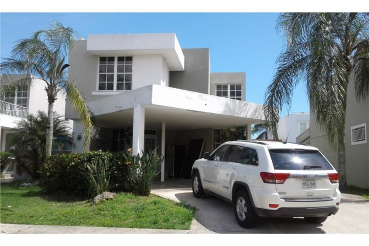 SOLD, Vendido Mansion del Sol Puerto Rico, Venta Bienes Raíces Toa Baja ...