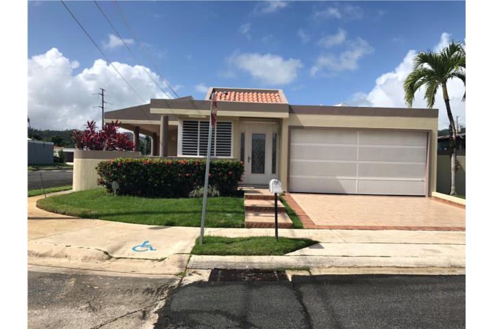 SOLD, Vendido Golden Gate Puerto Rico, Venta Bienes Raíces Caguas ...