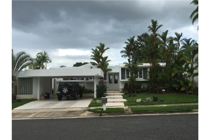 Paseo Mayor Los Paseos Puerto Rico, Venta Bienes Raices San Juan Puerto ...