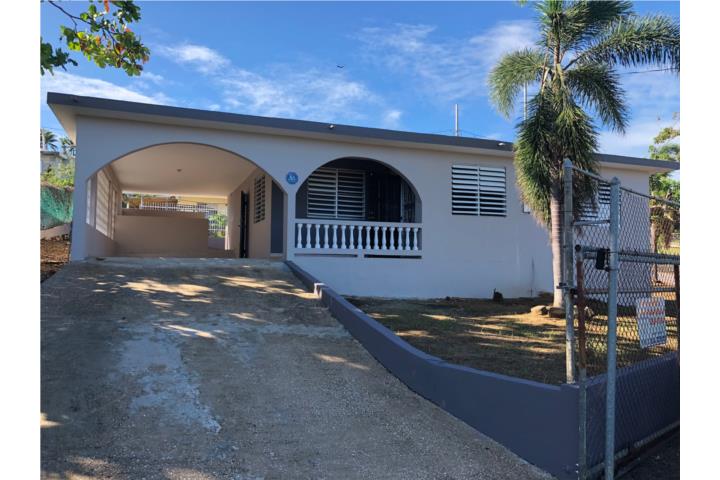 SOLD, Vendido San Jose Puerto Rico, Venta Bienes Raíces Quebradillas ...