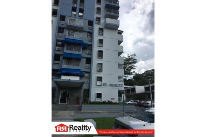 SOLD, Vendido Saint Moritz Puerto Rico, Venta Bienes Raíces Guaynabo ...