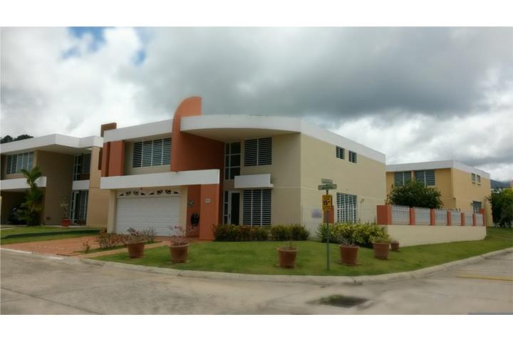 SOLD, Vendido Hacienda Paloma Puerto Rico, Venta Bienes Raíces Luquillo ...