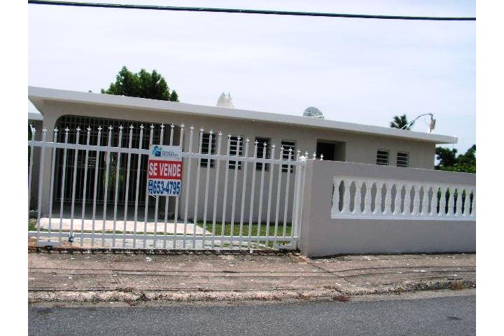 SOLD, Vendido El Negro Puerto Rico, Venta Bienes Raíces Yabucoa Puerto ...