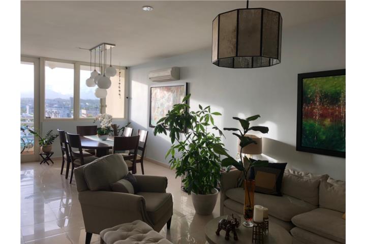 SOLD, Vendido Murano Luxury Apartments Puerto Rico, Venta Bienes Raíces ...