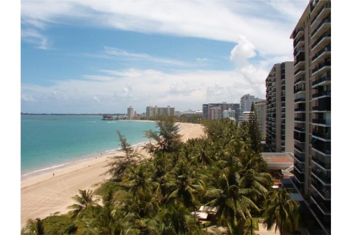 Castillo Del Mar Puerto Rico, Venta Bienes Raices Carolina - Isla Verde ...