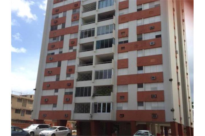 El Escorial Puerto Rico, Venta Bienes Raices San Juan-Hato Rey Puerto ...