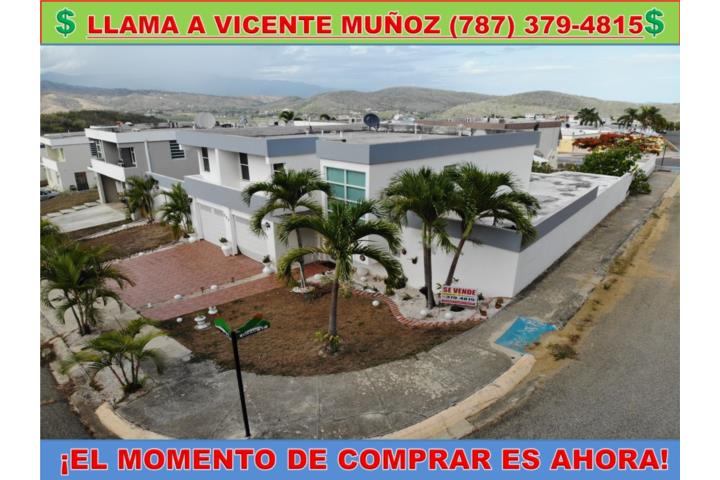SOLD, Vendido Hill View Puerto Rico, Venta Bienes Raíces Yauco Puerto ...