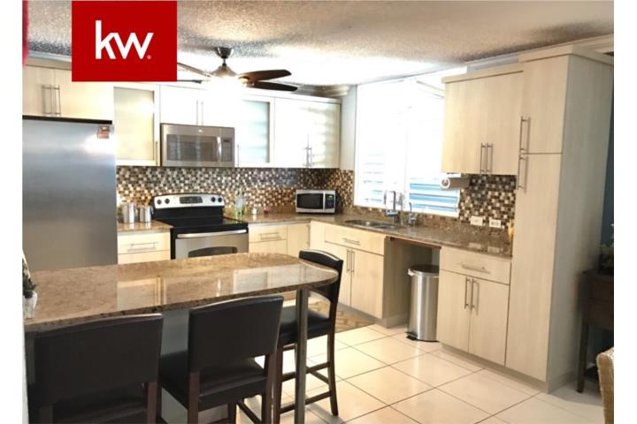 SOLD, Vendido Quintas Reales Puerto Rico, Venta Bienes Raíces Guaynabo ...