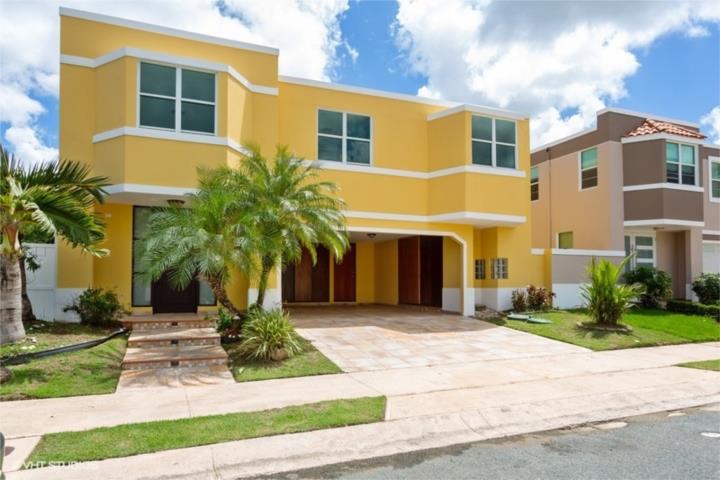 SOLD, Vendido Palacios De Marbella Puerto Rico, Venta Bienes Raíces Toa ...