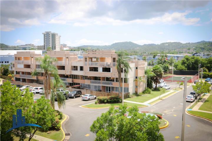 SOLD, Vendido Chalets Del Parque Puerto Rico, Venta Bienes Raíces ...