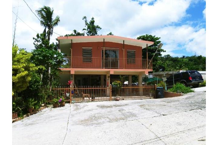 Rincon Puerto Rico, Venta Bienes Raices Cayey Puerto Rico, Real Estate ...