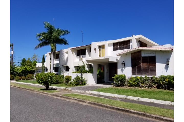 Ensanche Ramirez Puerto Rico, Venta Bienes Raíces Mayagüez Puerto Rico ...