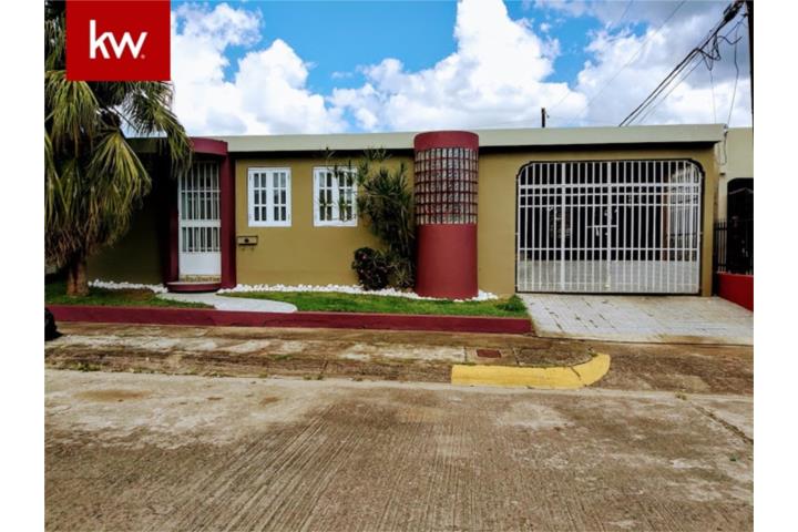 Villa Del Rey Puerto Rico, Venta Bienes Raíces Caguas Puerto Rico, Real ...