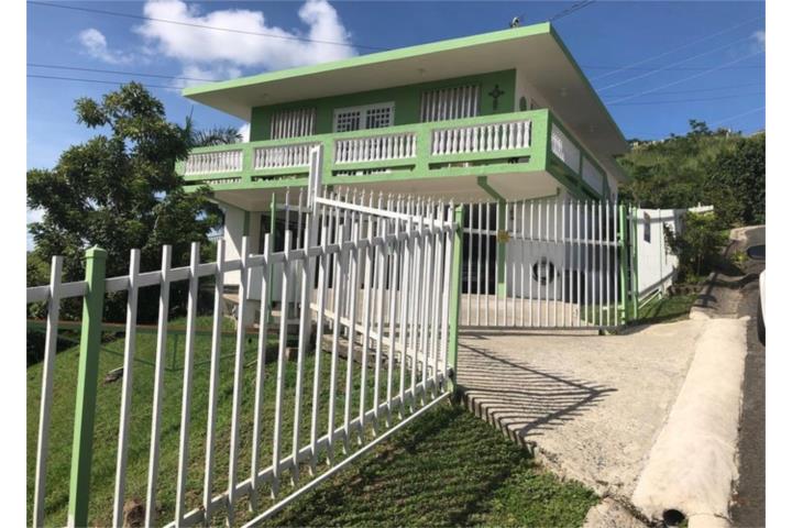 SOLD, Vendido Rincon Puerto Rico, Venta Bienes Raíces Cayey Puerto Rico ...