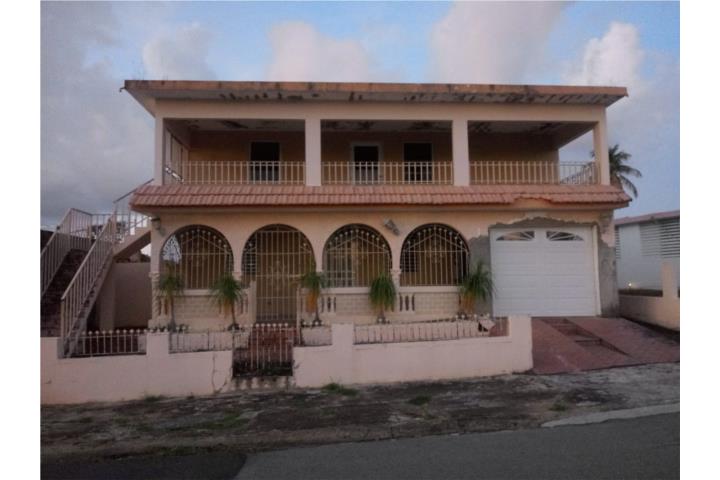 Monte Brisas Puerto Rico, Venta Bienes Raices Fajardo Puerto Rico, Real ...