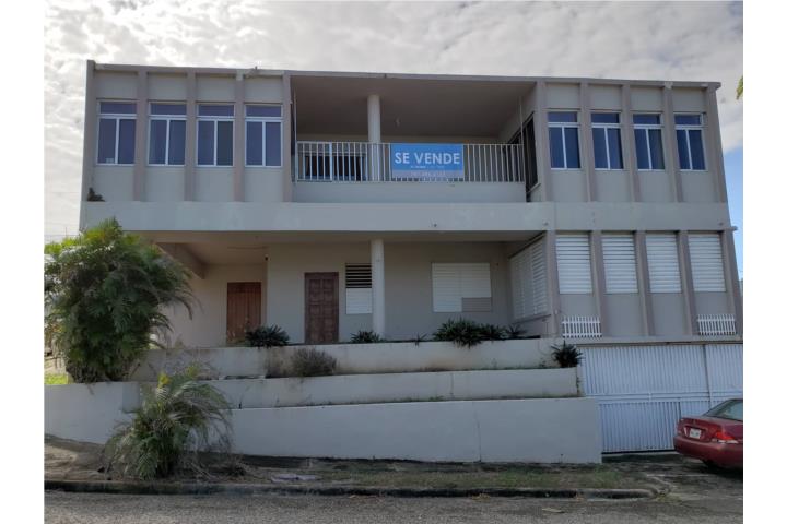 Ocean View Puerto Rico, Venta Bienes Raíces Arecibo Puerto Rico, Real ...
