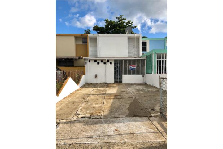 SOLD, Vendido Villa Del Rey Puerto Rico, Venta Bienes Raíces Caguas ...