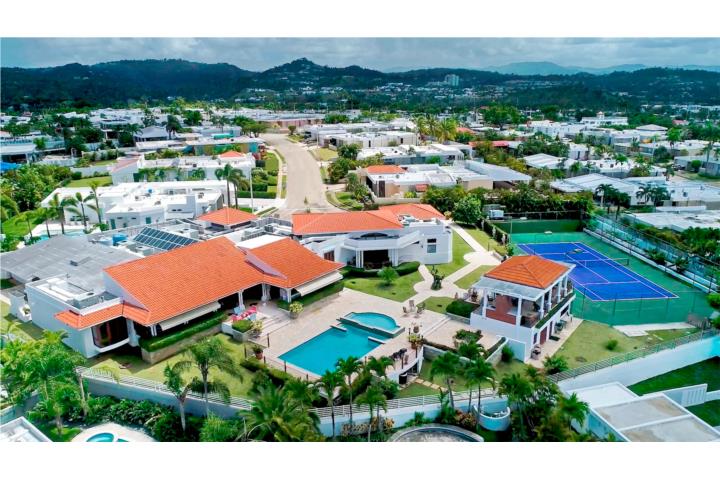 SOLD, Vendido Paseo Alto Los Paseos Puerto Rico, Venta Bienes Raíces ...