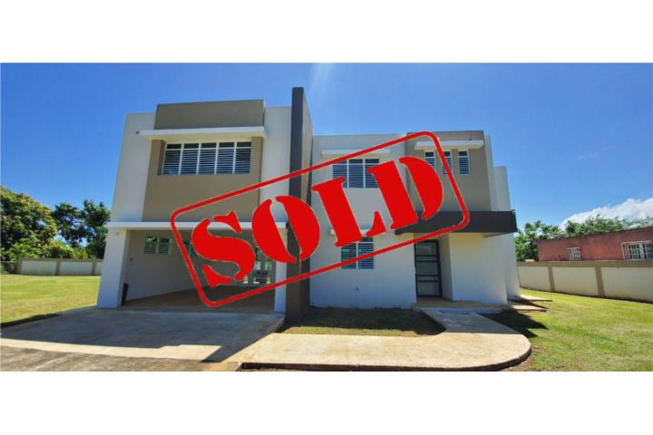 SOLD, Vendido Maleza Alta Puerto Rico, Venta Bienes Raíces Aguadilla ...