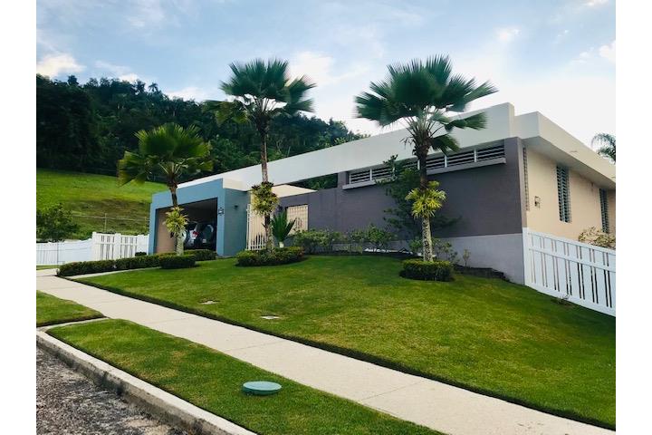 Ciudad Jardin de Bairoa Puerto Rico, Venta Bienes Raices Caguas Puerto ...