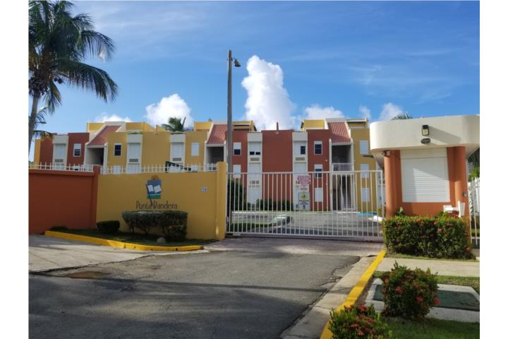 SOLD, Vendido Punta Bandera Puerto Rico, Venta Bienes Raíces Luquillo ...